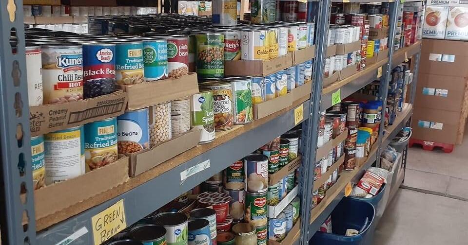 Delta Food Pantry — Reach Out | Community | highcountryspotlight.com