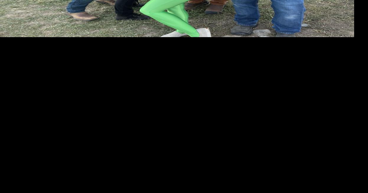 Pickle Fest: A Celebration of Salty Delights and Pickleball in Paonia ...