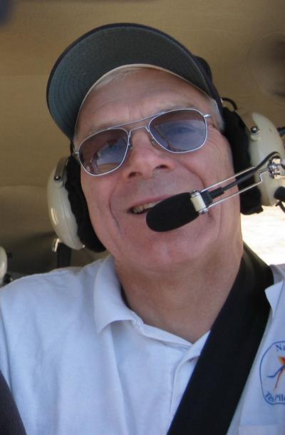 Colonel (Ret.) John Lincoln Bush | Obituaries | highcountryspotlight.com