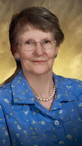 Virginia Harding | Obituaries | highcountryspotlight.com