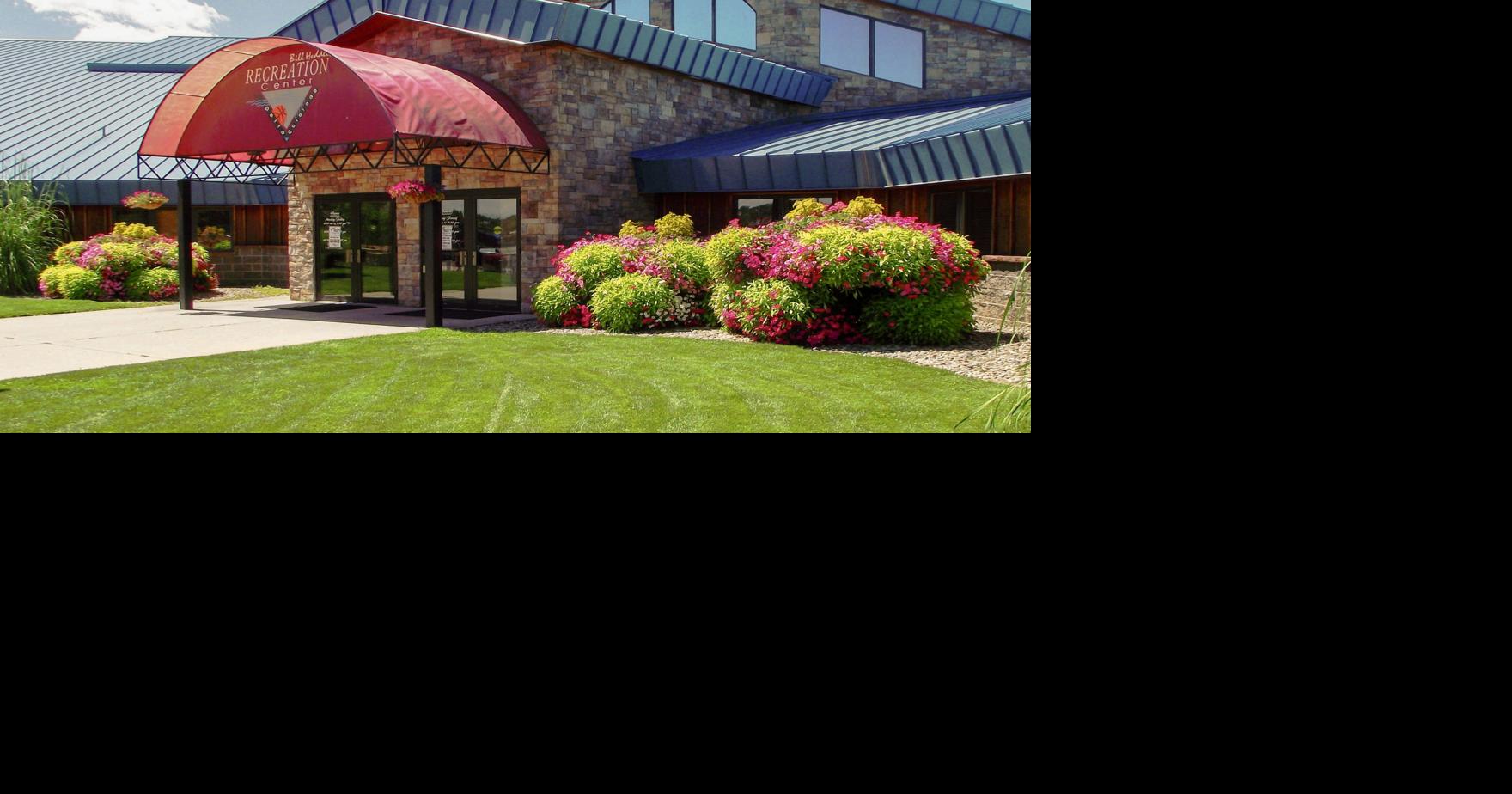 High Country Highlights: Bill Heddles Recreation Center - Just Keep ...