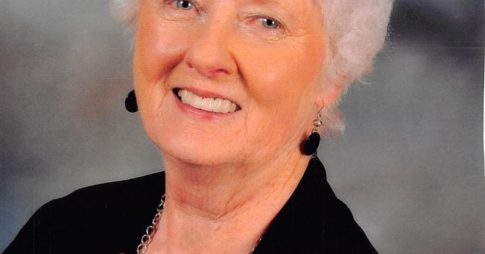 Patricia (Pat) Louise O’Dell | Obituaries | highcountryspotlight.com