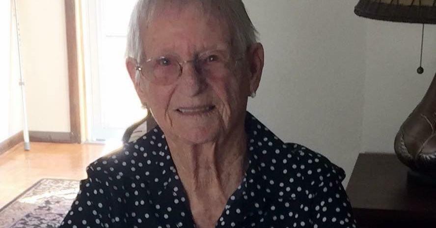 Lela Margaret Lockhart | Obituaries | highcountryspotlight.com