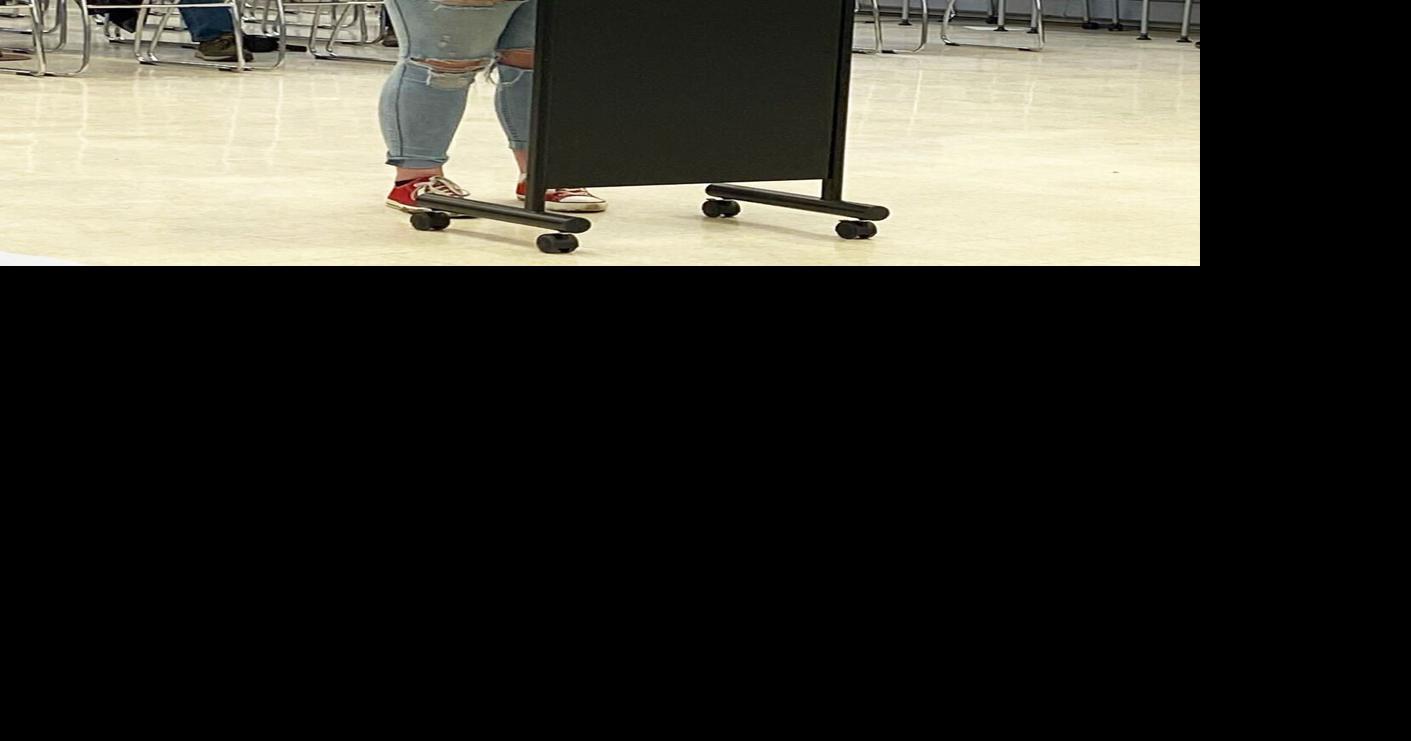 Cedaredge BOT Meeting – Departure of Kami Collins | Spotlight ...