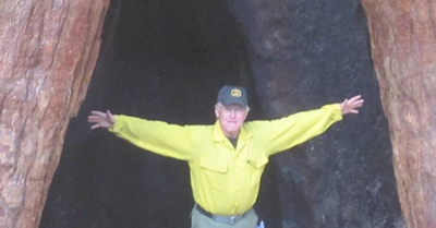 Longtime GMUG Employee, Craig Warren, Retires | Milestones ...