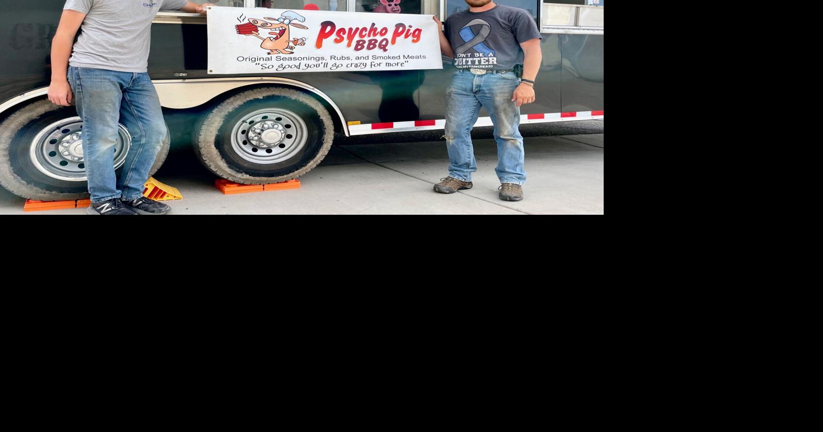 Psycho Pig Barbecue – Insanely Good | Spotlight | highcountryspotlight.com