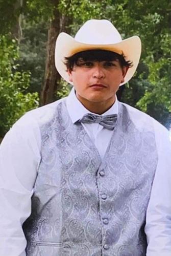 Edwardo Alejandro Carrillo | Obituaries | highcountryspotlight.com