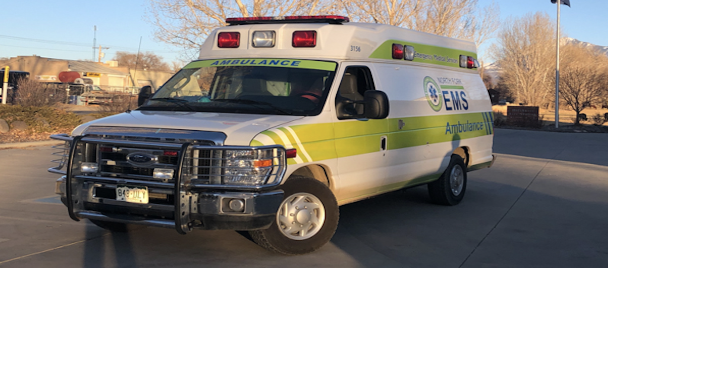 A Closer Look — The Role of North Fork EMS in Rural Healthcare | Local ...