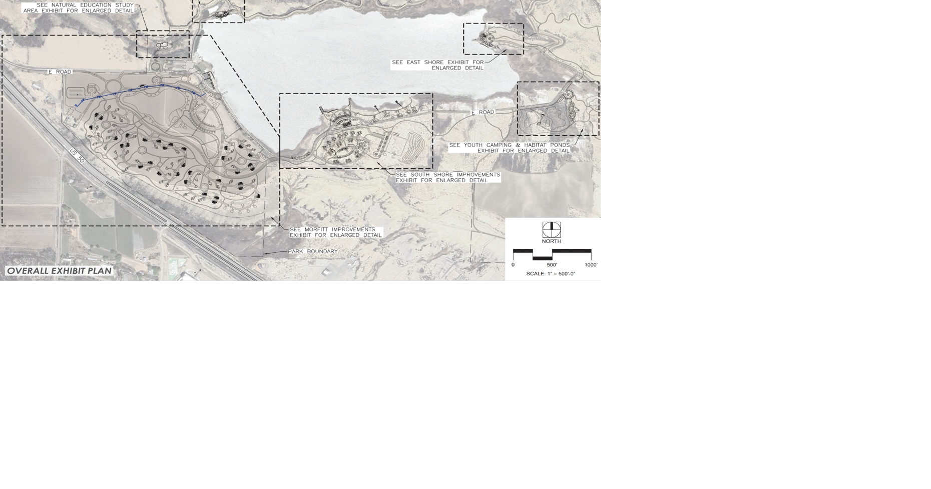 County Commissioners Plan For the Redevelopment of Sweitzer Lake ...