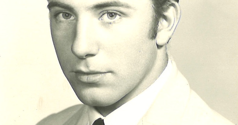 Roger R. McPherson | Obituaries | highcountryspotlight.com