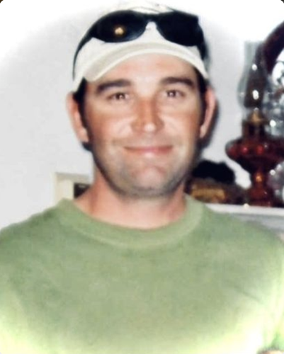 Gregory "Greg" Jack Cady | Obituaries | highcountryspotlight.com