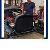 Stephen Robert Coonrod | Obituaries | highcountryspotlight.com