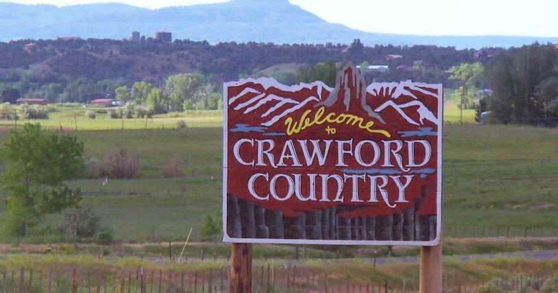 Town of Crawford Meeting | Local Government News | highcountryspotlight.com