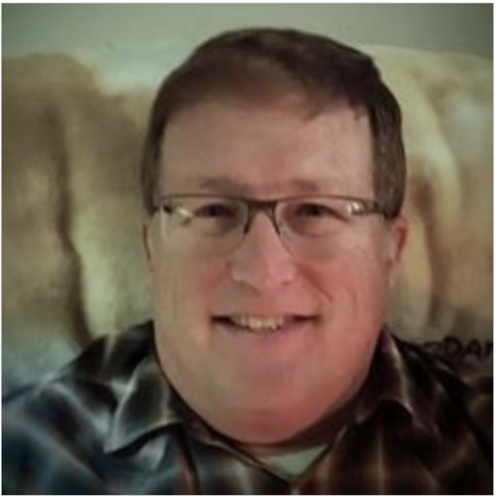 Gerald Dean Hilterbrand II | Obituaries | highcountryspotlight.com
