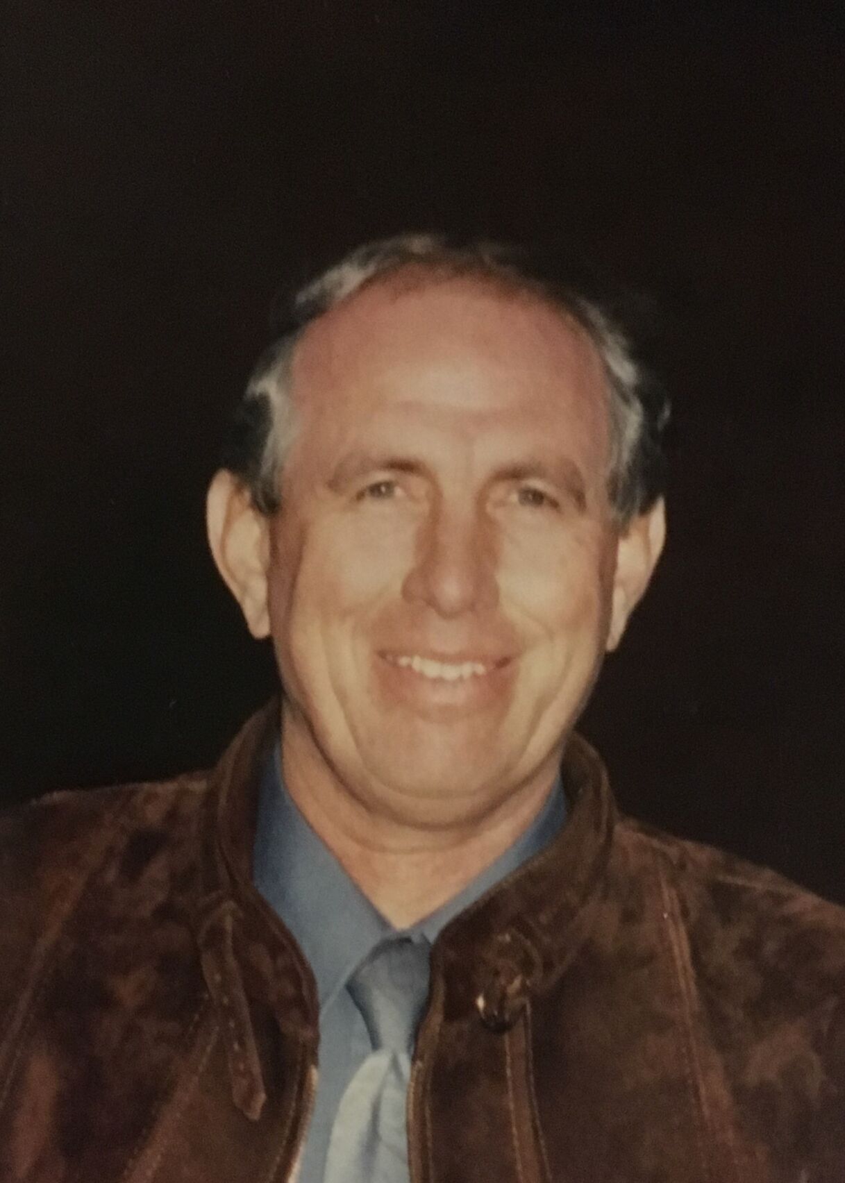 Jesse Ray Miller | Obituaries | highcountryspotlight.com