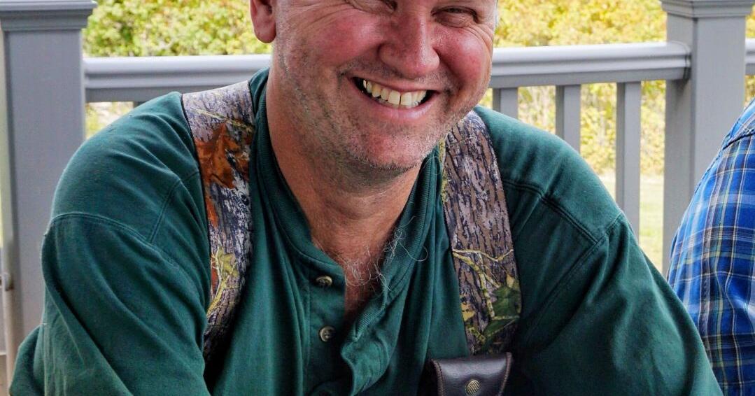 Steven Ray O’Connell | Obituaries | highcountryspotlight.com