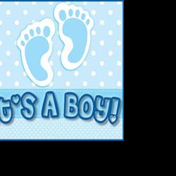 Walker Boyd Reiher | Birth Announcements | highcountryspotlight.com