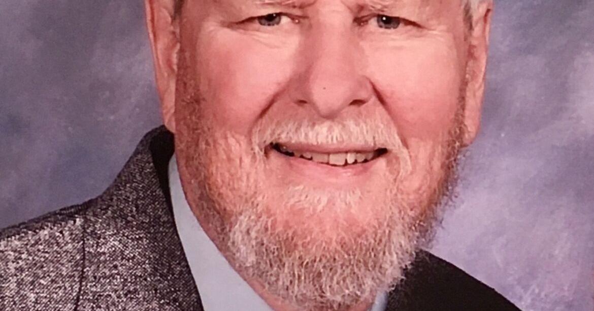 Robert 'Bob' Mackler Stanley | Obituaries | highcountryspotlight.com