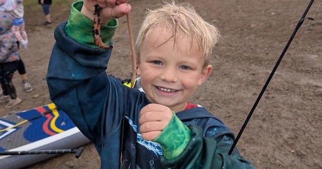 Friends of Youth and Nature Leads the Way in Connecting Kids to Nature ...