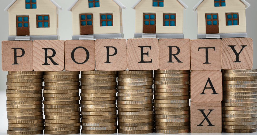 Delta County Assessor Update on Colorado Property Tax Reform ...