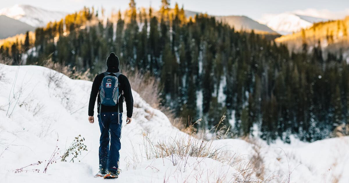 The Wisdom of Winter: Outdoor Tips to Recreate Responsibly | Community ...