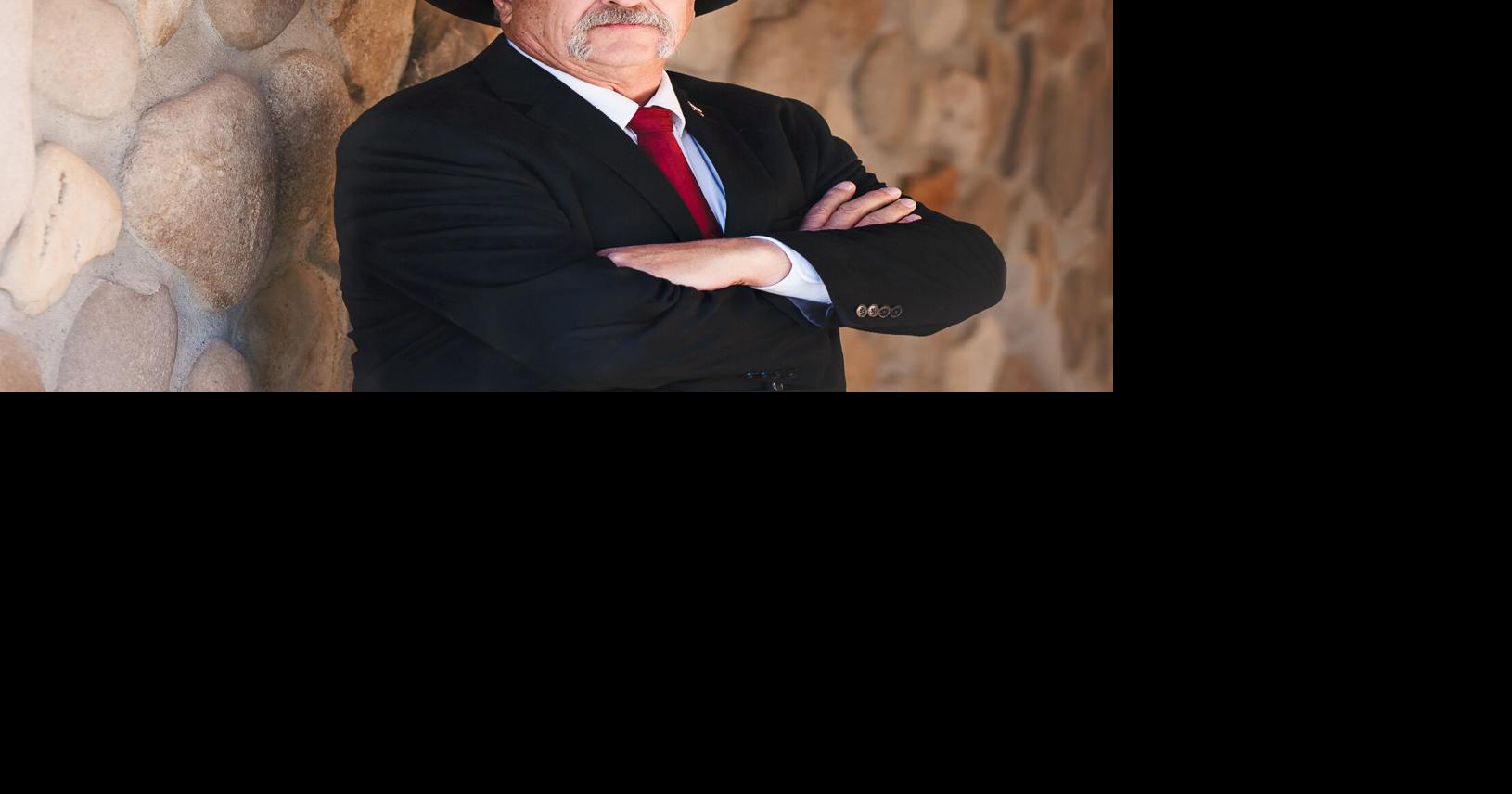 J. Mark Roeber Announces Candidacy for State House Seat | Community ...