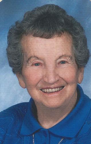 Josephine “Josie” Minerich | Obituaries | highcountryspotlight.com