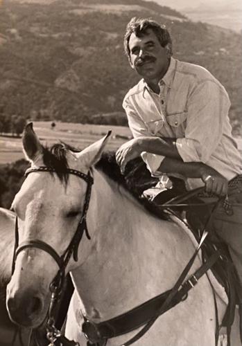 Richard H. Rudin | Obituaries | highcountryspotlight.com