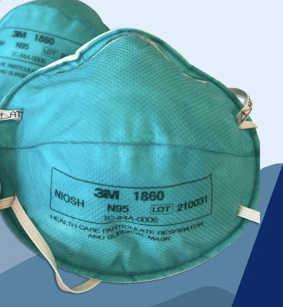Air Quality Alert — N95 Masks Available | Community ...
