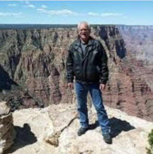 Richard R. Monson | Obituaries | highcountryspotlight.com