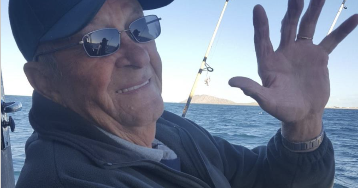 Eugene Edward Scheetz | Obituaries | highcountryspotlight.com