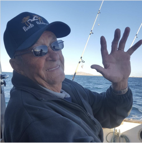Eugene Edward Scheetz | Obituaries | highcountryspotlight.com