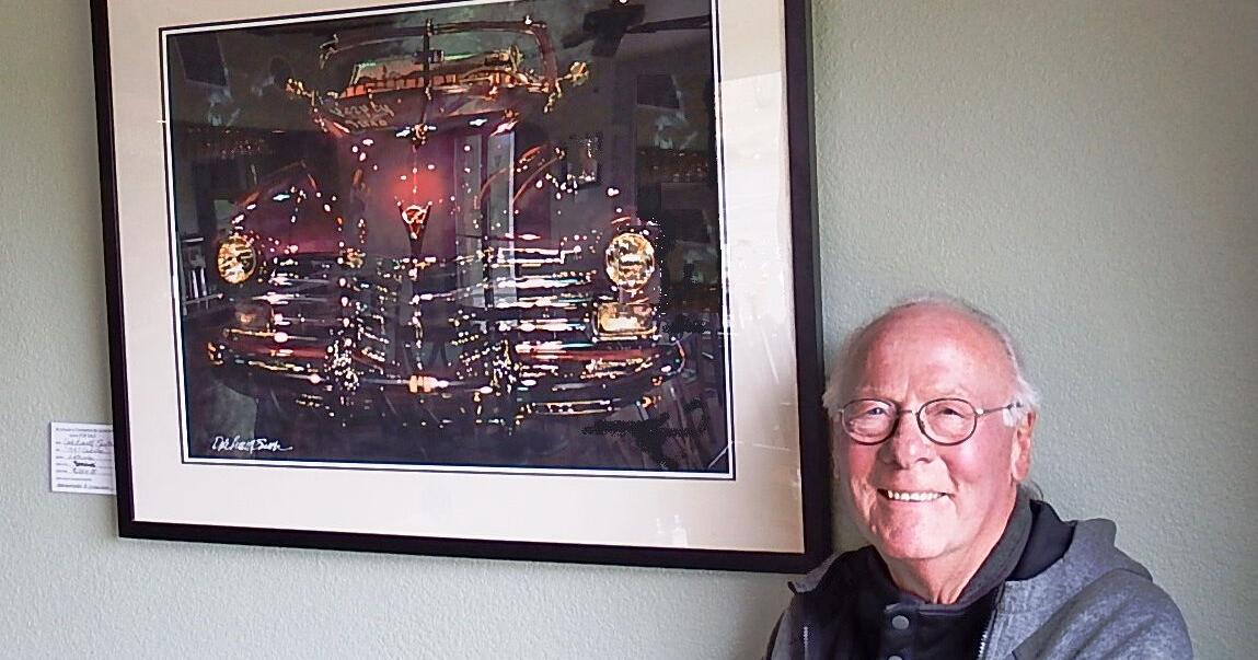 Open House Features New Look at Cedaredge Golf Course | Community ...