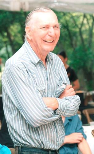 Dennis Sitton | Obituaries | highcountryspotlight.com