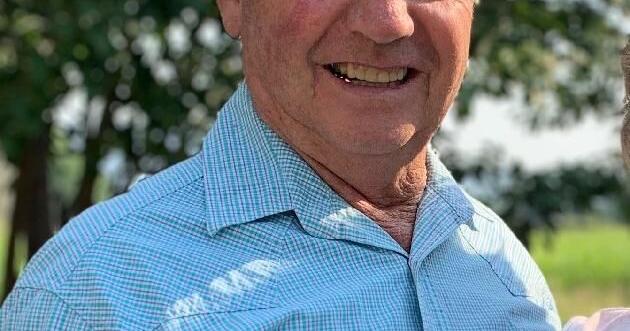 Jesse Robert Davis | Obituaries | highcountryspotlight.com