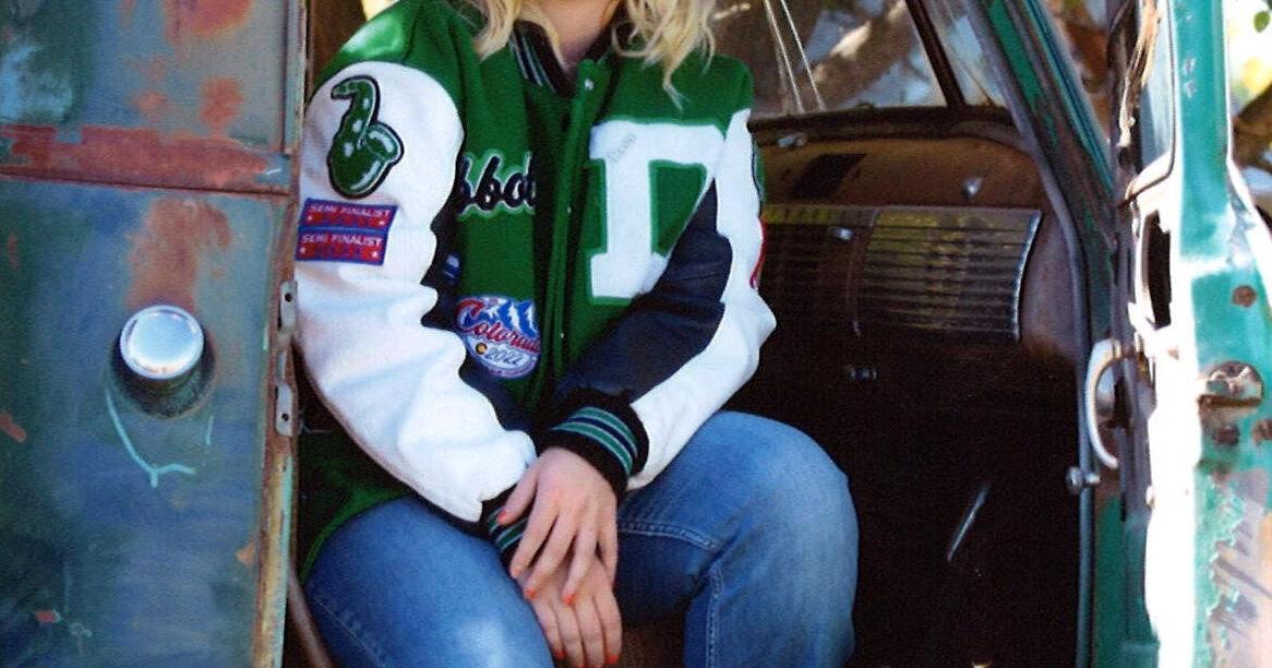 Delta High School Graduates 2024 | | highcountryspotlight.com