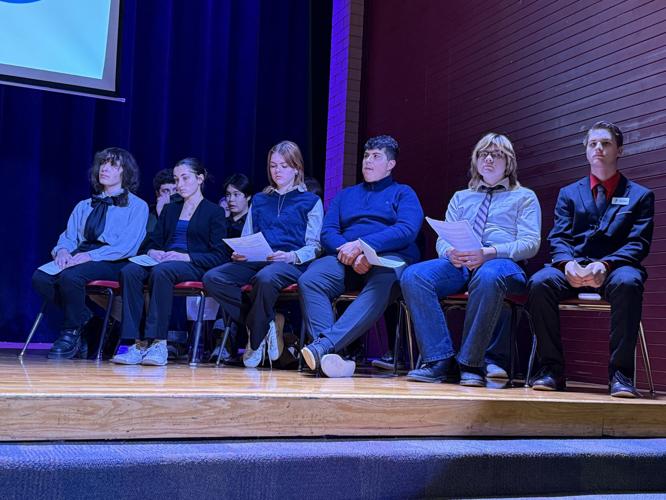 North Fork High School Students Pitch Projects and Receive Seed Money ...