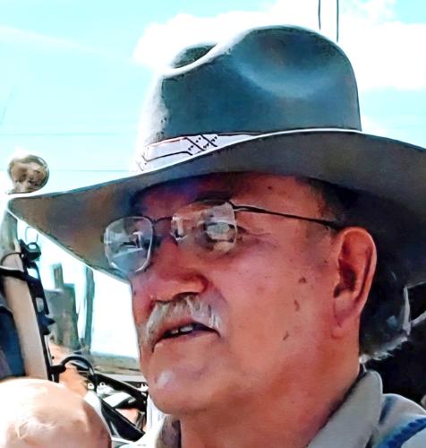 Jerry Lee Harris | Obituaries | highcountryspotlight.com