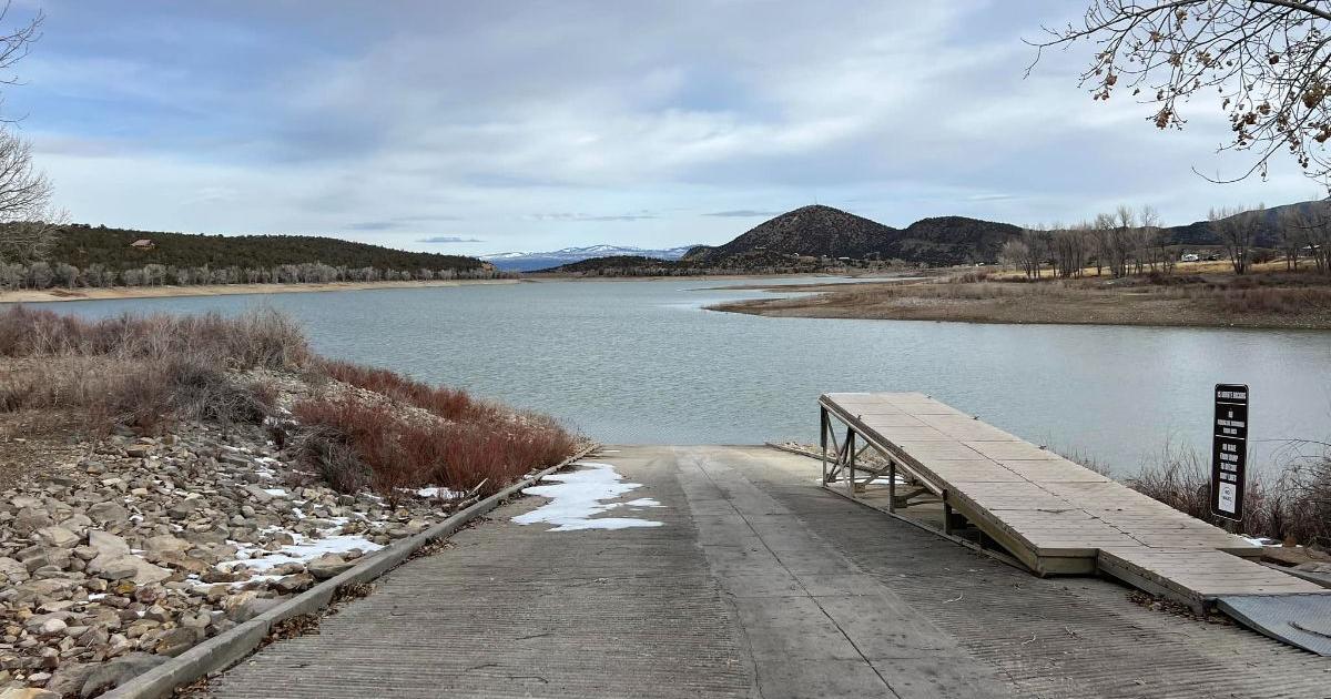 State Park Boat Ramp Opening Dates | Community | highcountryspotlight.com