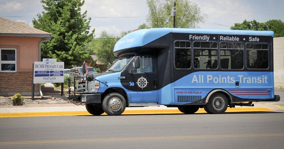 Delta Dash — All Points Transit Launches New Circular Route | Community ...