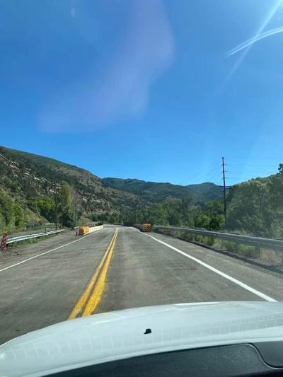 Highway 133 Open | Spotlight | highcountryspotlight.com