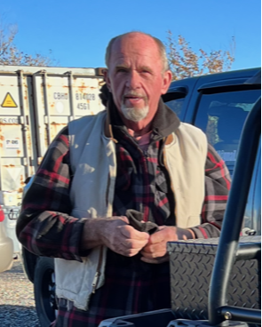 Michael Eugene Roop | Obituaries | highcountryspotlight.com