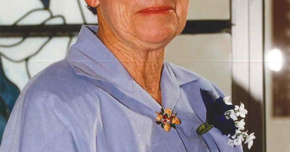 Marjorie R. Bertram | Obituaries | highcountryspotlight.com