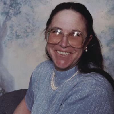 Pamela Porter | Obituaries | highcountryspotlight.com