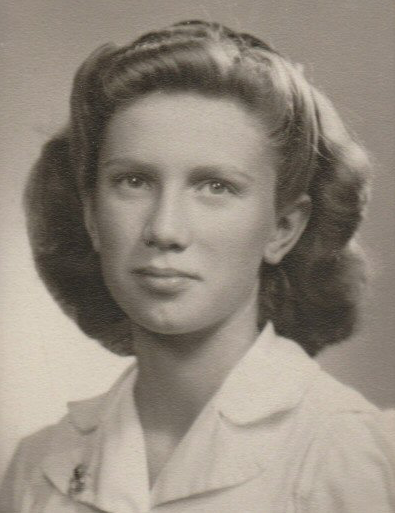 Mary Louella Shultz | Obituaries | highcountryspotlight.com