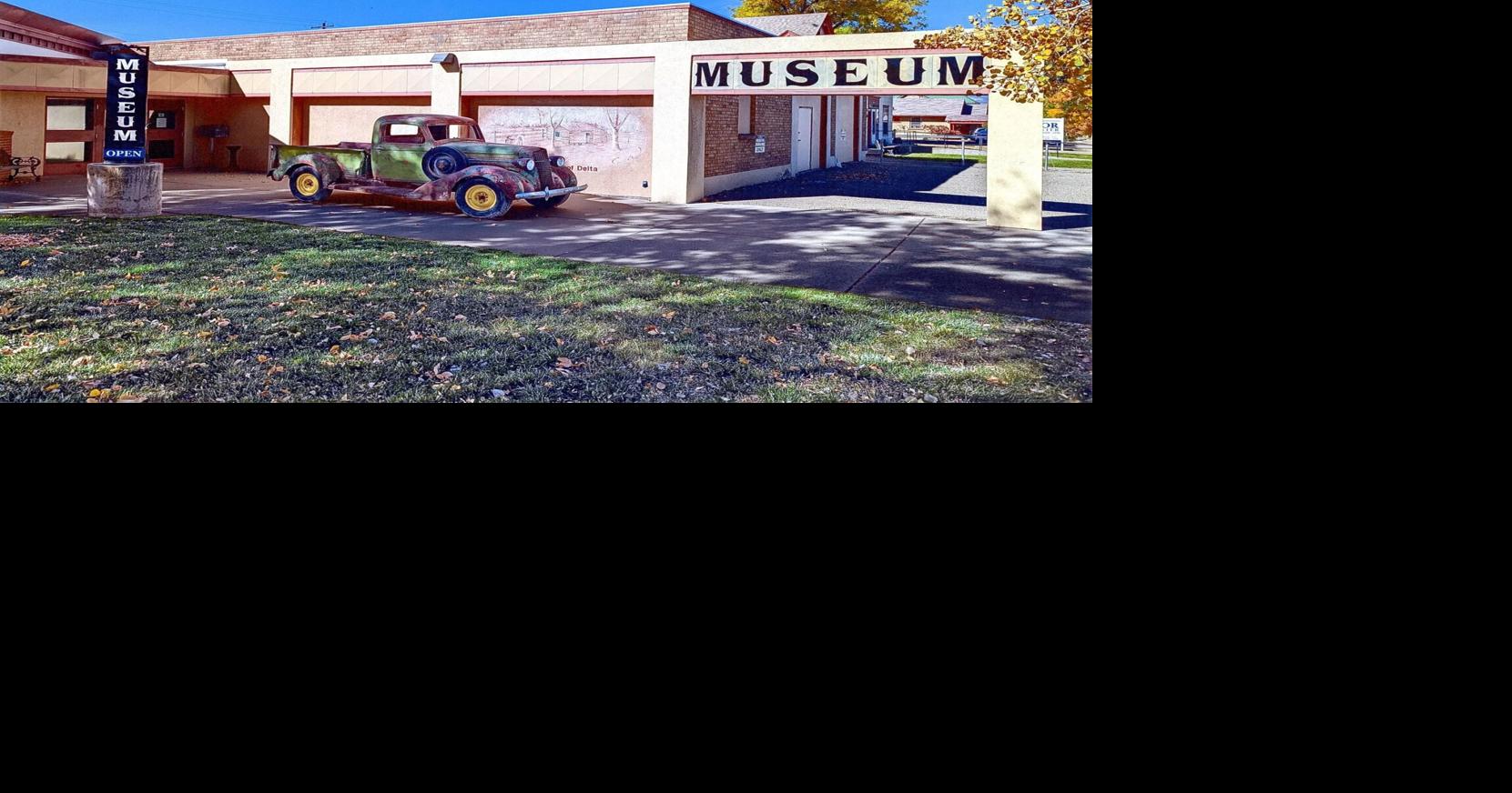 Delta County Historical Society – Celebrating 60 Years | Community ...
