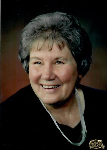 Honey Lee "Peggy" French | Obituaries | highcountryspotlight.com
