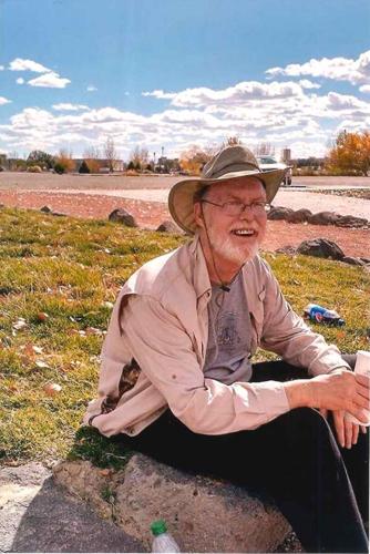 Randall “Randy” Wayne Thompson | Obituaries | highcountryspotlight.com