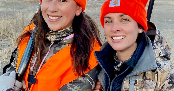 CPW’s Hunting and Angling Outreach Programs Help to Get People In the ...