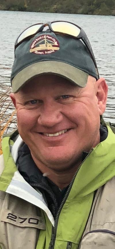 Kurt Joseph St. Jean | Obituaries | highcountryspotlight.com